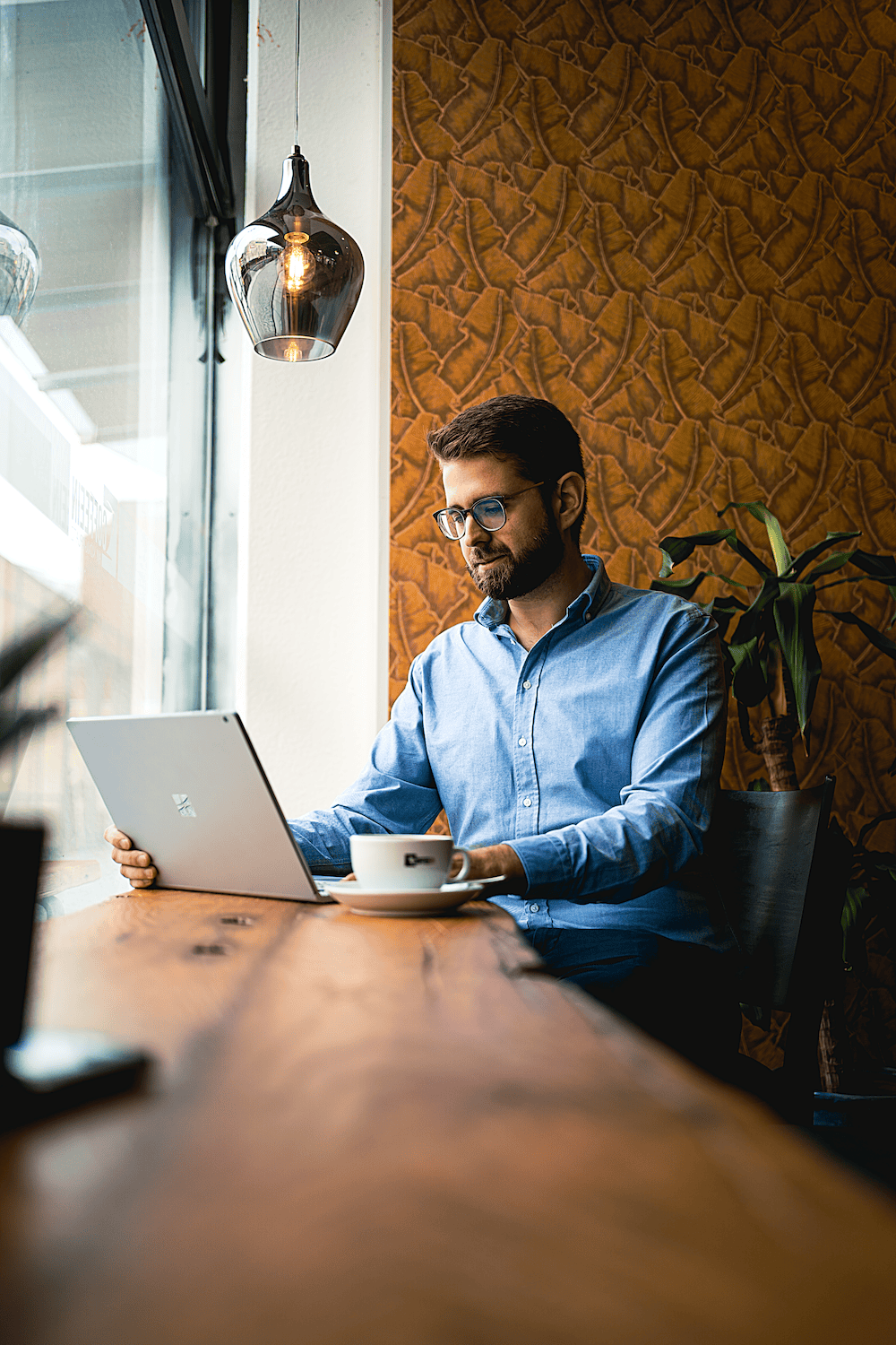 Jamie Crookes Leistungen und Angebot | compliant-digital